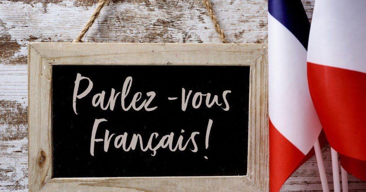 Hvordan mestre fransk på 1-2-3 | MentorNorge