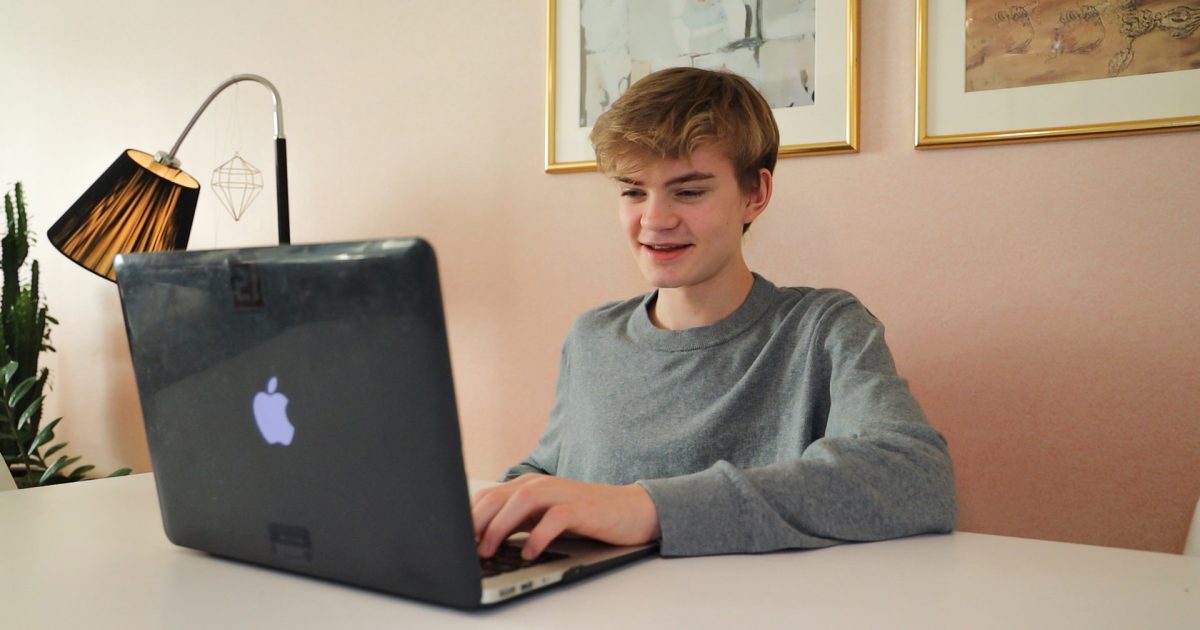 Pressekontakt og presseomtale | MentorNorge