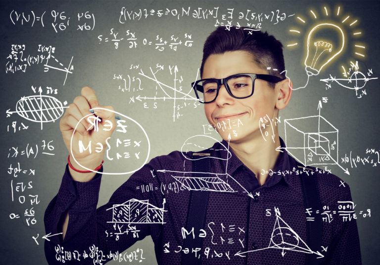 5 tips til skriftlig eksamen i matematikk - MentorNorge